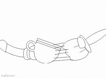 STH4 AND SMG5 FINDS A HOLE Part 5 - Imgflip