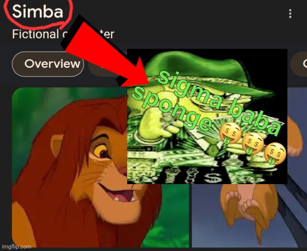 The striking similarities - Imgflip