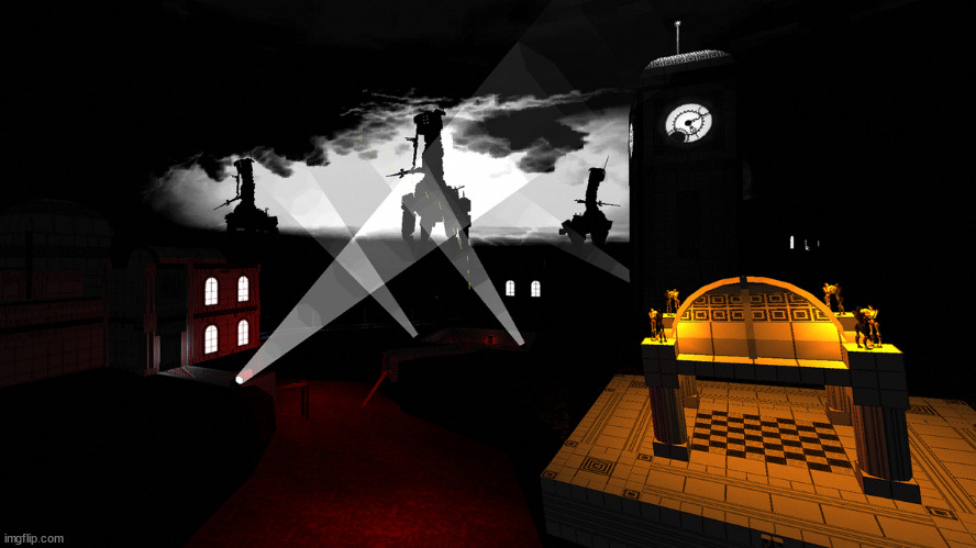 war without reason - Imgflip