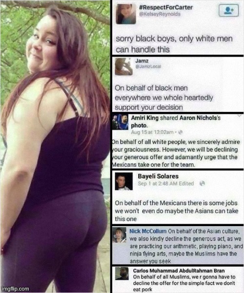 Rejection at its finest ?‍?? - Imgflip