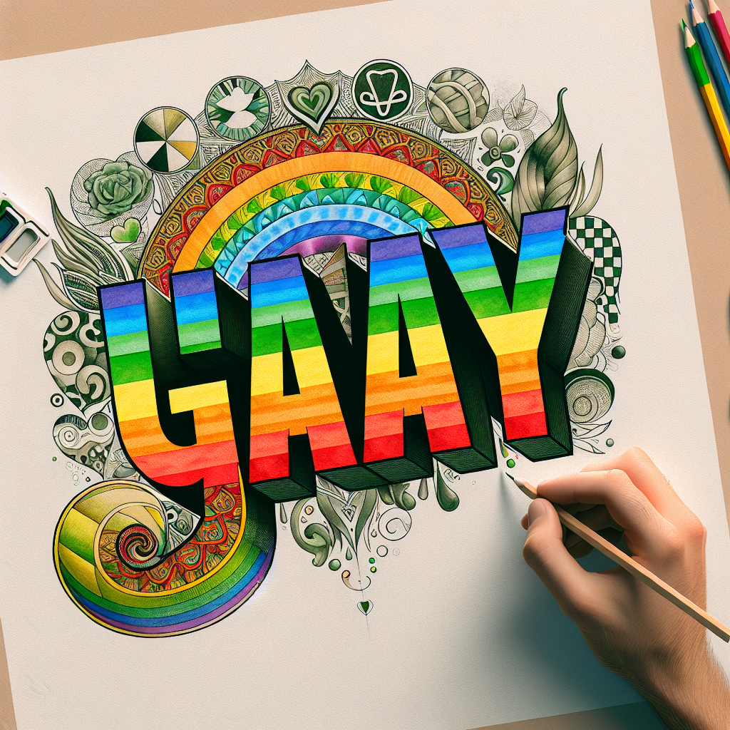 Gaay Blank Template - Imgflip