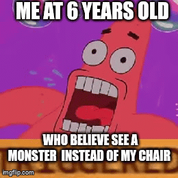 P A T R I C K - Imgflip