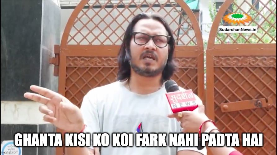 But Saar Democracy in Danger Saar ! Mozi ji Diktator saar : r/IndiaSpeaks