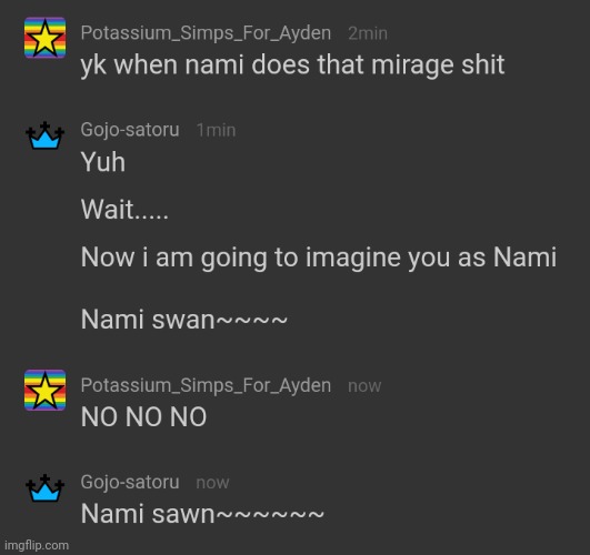 Backfired on bro - Imgflip