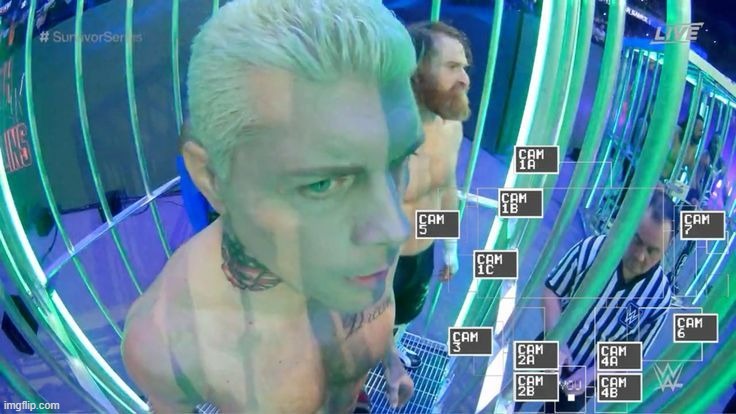 Love this WWE meme - Imgflip