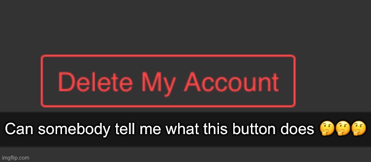 I wanna click it - Imgflip