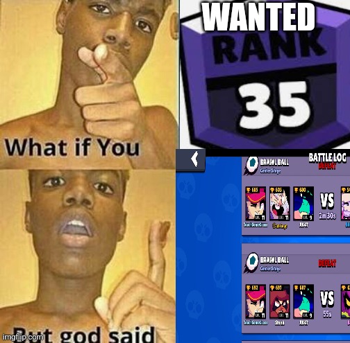 What if you wanted to go to Heaven - Imgflip