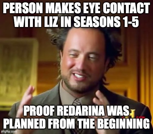 Ancient Aliens Meme - Imgflip