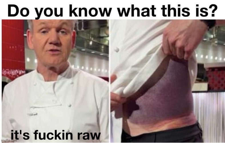 Mildésmallington raw - Imgflip