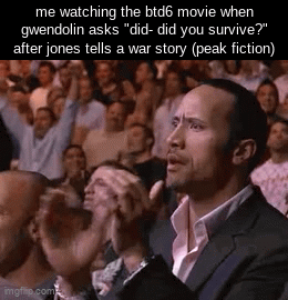 Rock Clapping - Imgflip