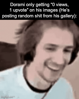 happy to sad - Imgflip