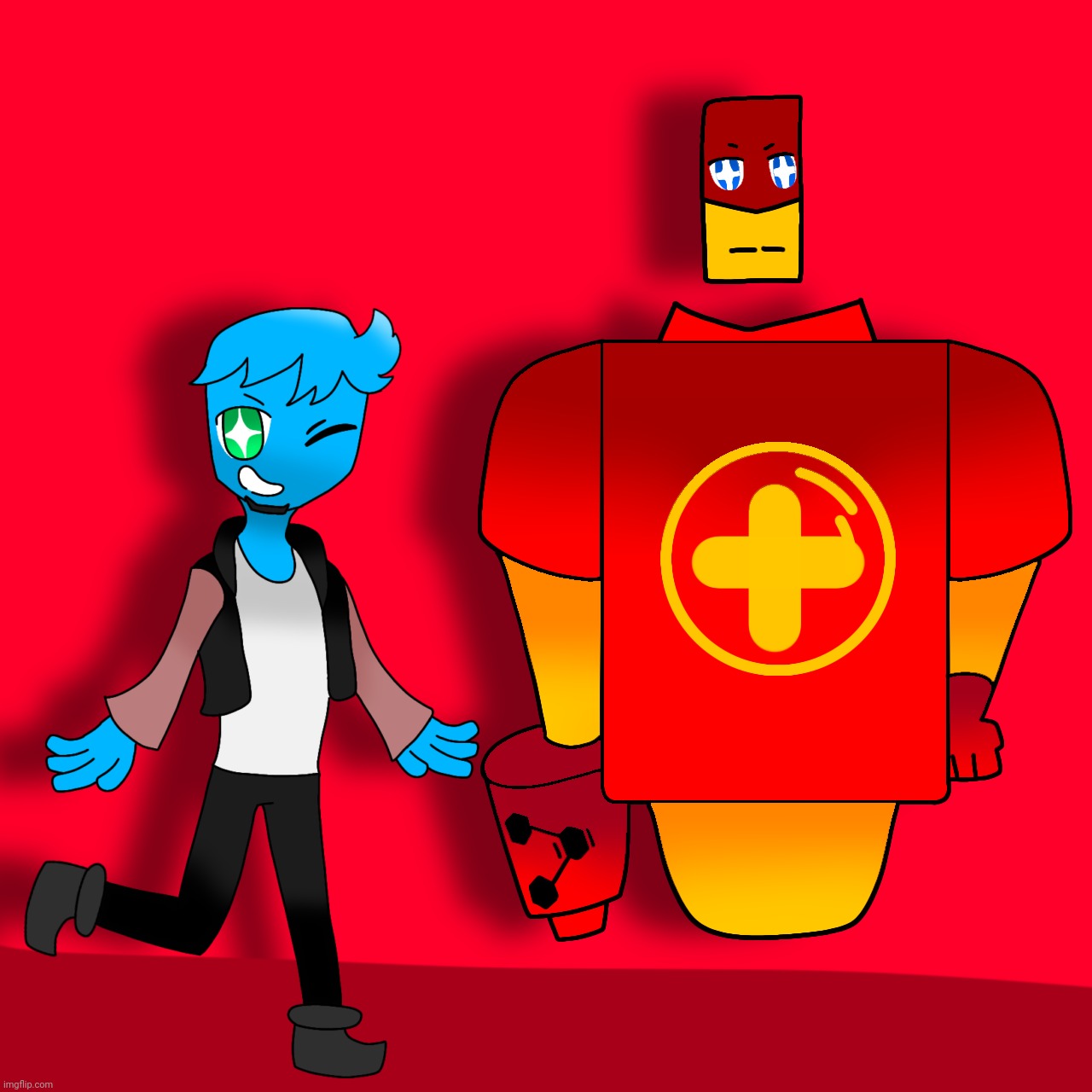 Why did I make this - Imgflip