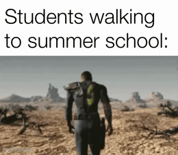 Pity to those students - Imgflip