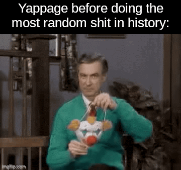 NEW User Slander #34 - Imgflip