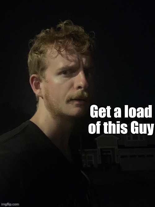 Du Du Du Du Guy - Imgflip