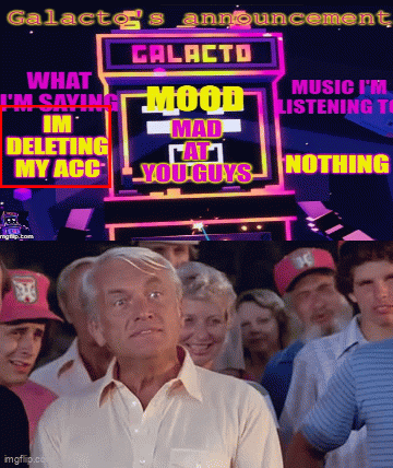 Well... We’re waiting - Imgflip