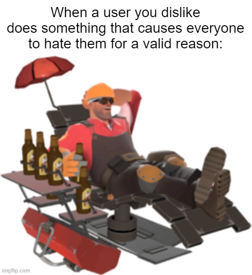 I never liked Braxton to begin with tbh - Imgflip