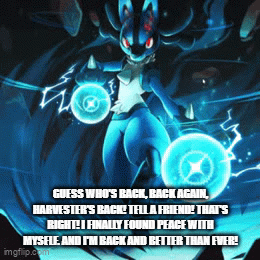 my big ass return - Imgflip