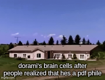 House Exploding - Imgflip