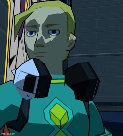 How is vro both a protagonist and an antagonist like how tf - Imgflip