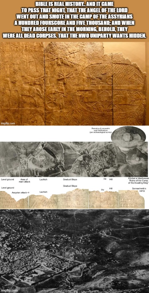 They can't deny it much longer - Imgflip