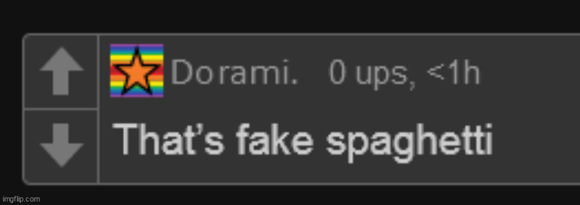 dorami came back (its on recent ayden posts) - Imgflip