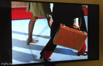 Good-bye, Leslie! Columbo -1971 - Imgflip