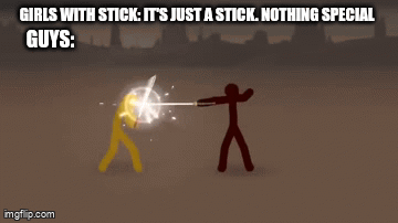 Fight! - Imgflip