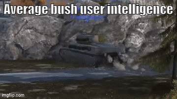Bush User - Imgflip