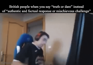 Run your pockets mate or imma poke you - Imgflip