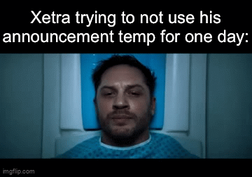 Idk im not feeling rlly creative - Imgflip