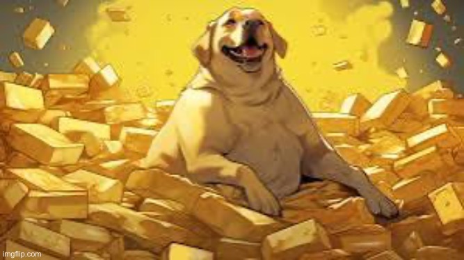 Butter dawg - Imgflip