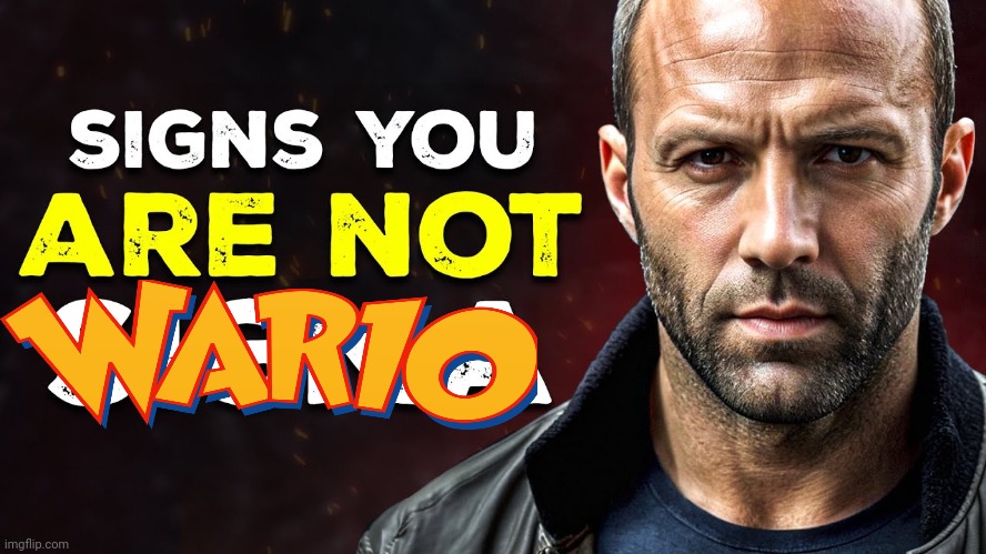 Signs you are not sigma - Imgflip