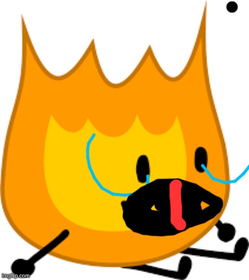 Firey - Imgflip