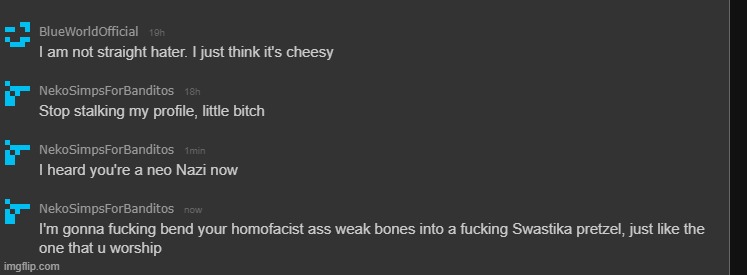 Chat, did I cook? - Imgflip