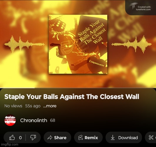 It ready https://youtu.be/X8155gxbLw0?si=dyN9go1ODXVdpNQa - Imgflip