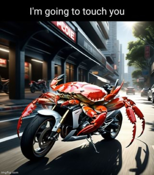 is that skibble - Imgflip