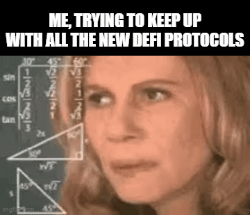 Confused Math Lady - Imgflip