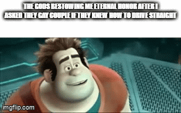 s t r a i g h t - Imgflip