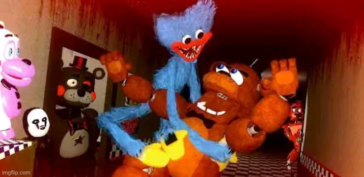 Freaking Weaky - Imgflip