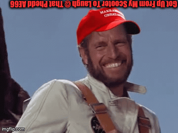 Erkel Always Makes Me Laugh Politically - Imgflip