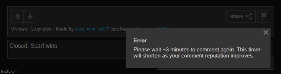 okay, now im mad - Imgflip