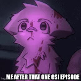 I have trauma. - Imgflip