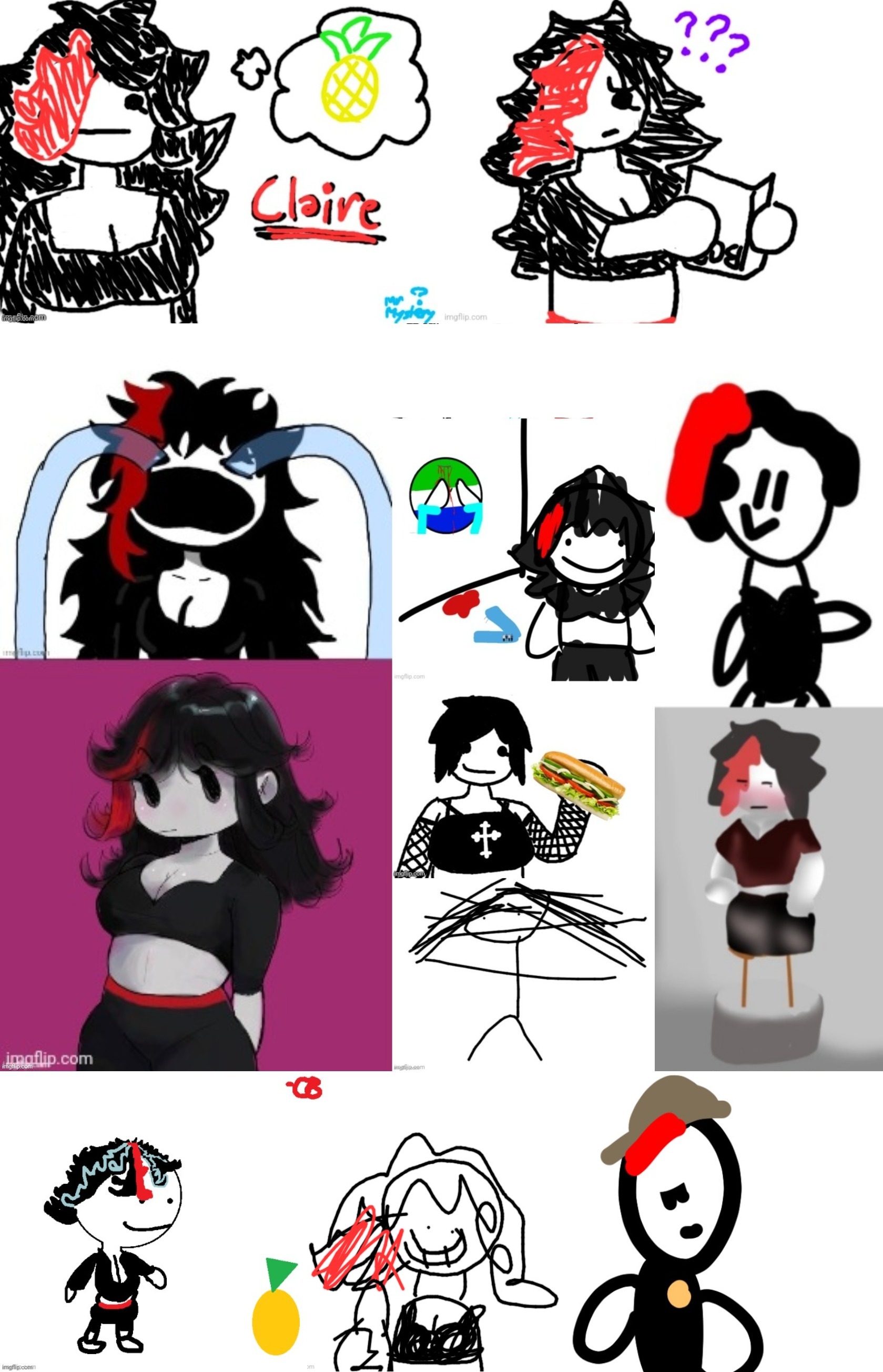 Another one - Imgflip