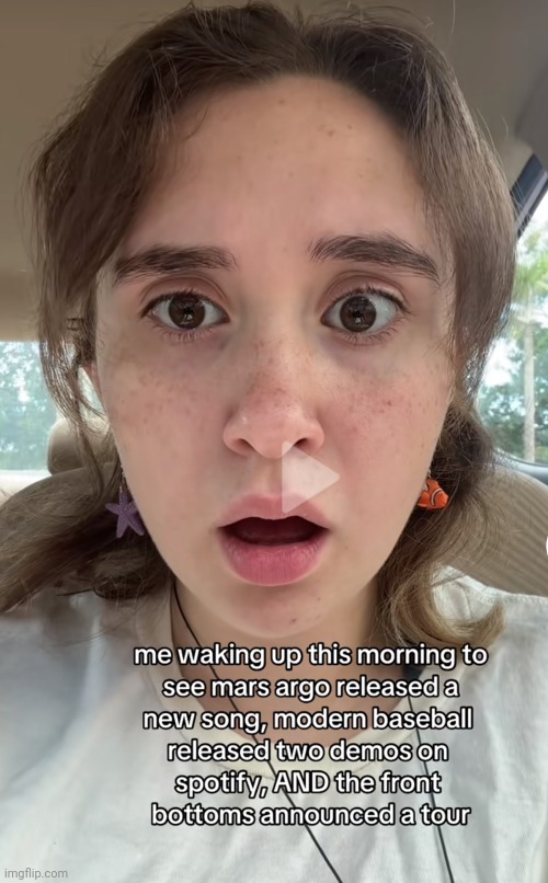 I NEED tickets to the front bottoms or ill explode - Imgflip