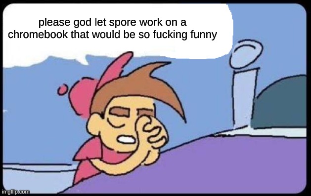 please bro - Imgflip