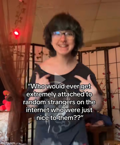 That was 2020 me but now ive evolved (barely) - Imgflip