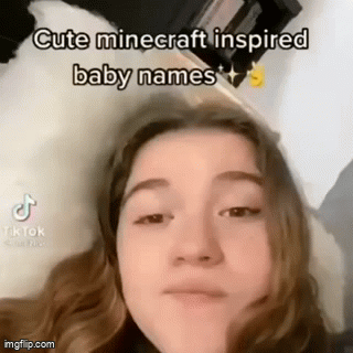 cute baby names - Imgflip