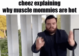 cheez please stfu - Imgflip