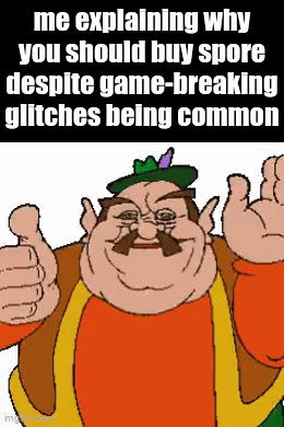 do it. buy it. its on sale on GOG. - Imgflip